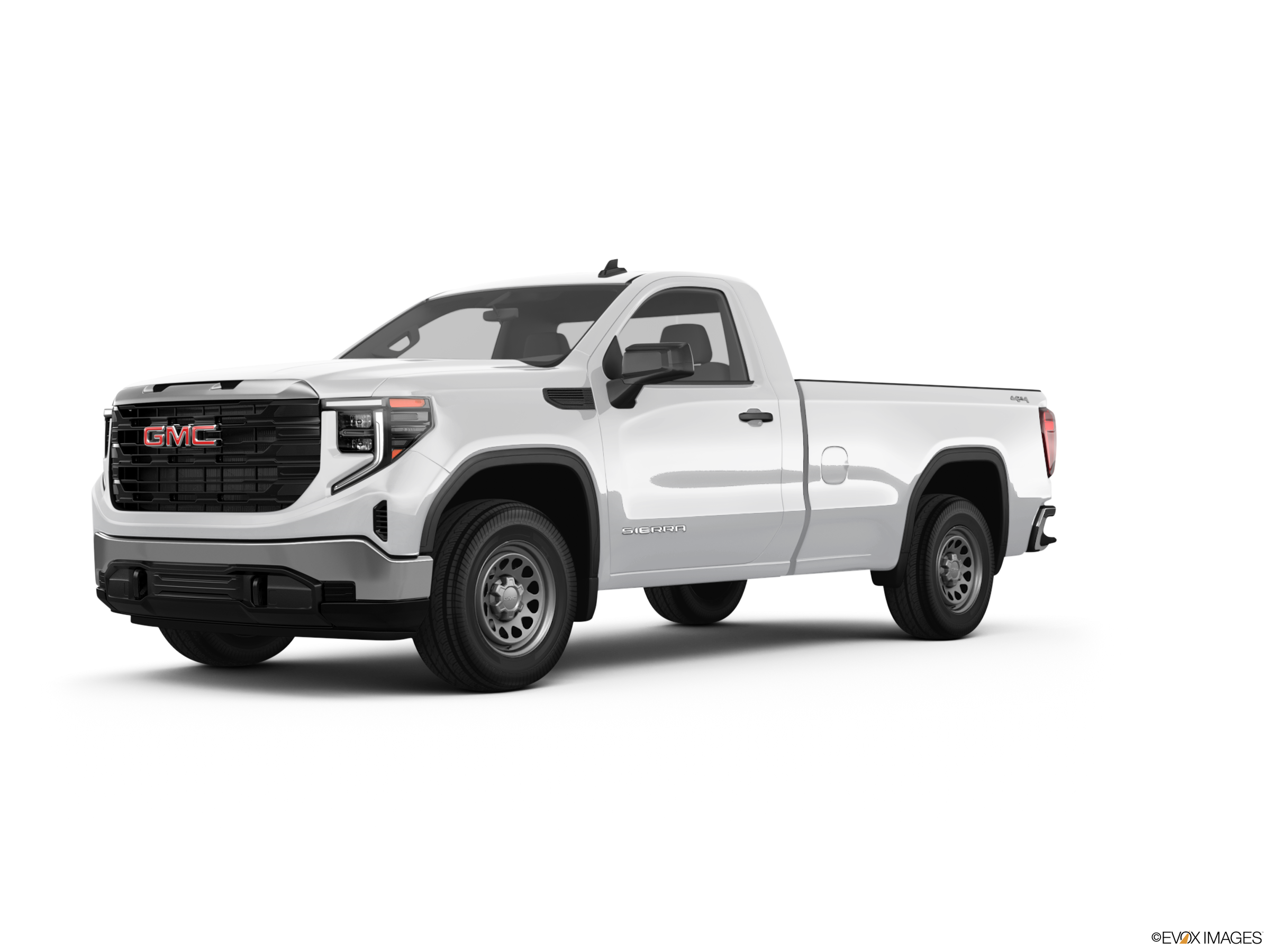 2024 Gmc Sierra 1500 Regular Cab Pro Prices And Cost To Own Kelley Blue Book